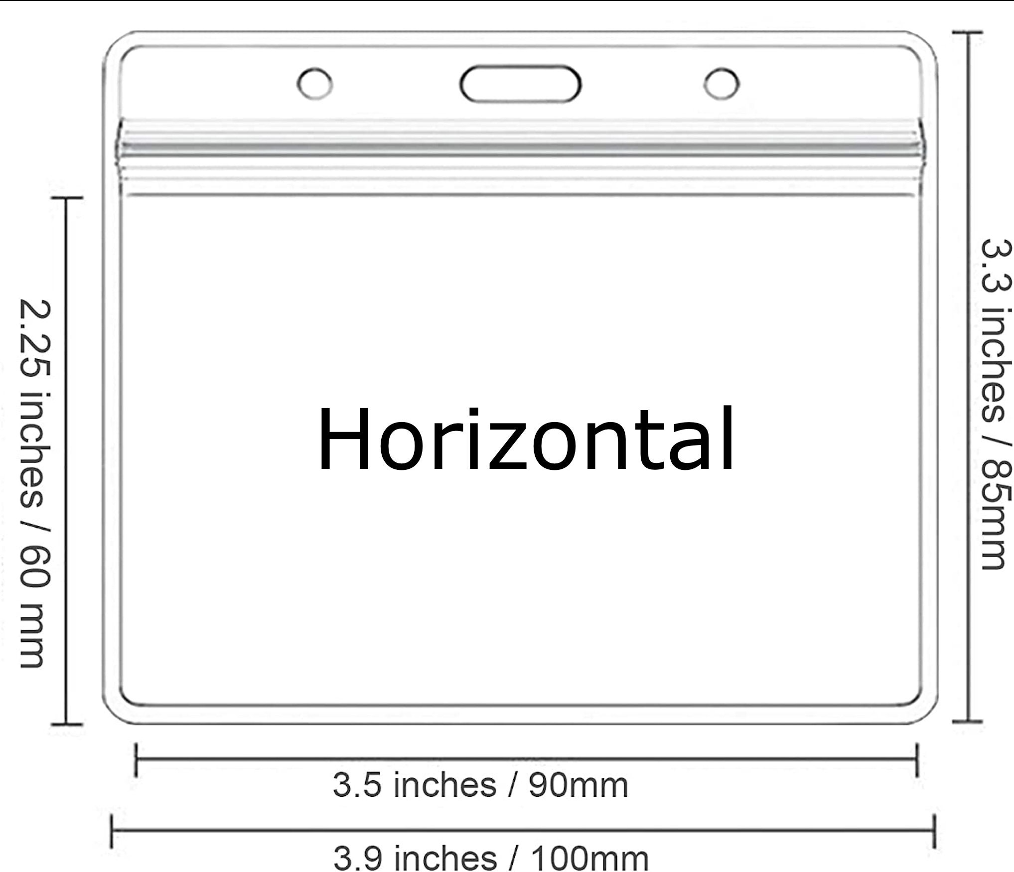 Cow Print Lanyard Farm Animal Print Black and White With - Etsy