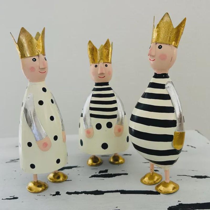 König sets - Etsy.de