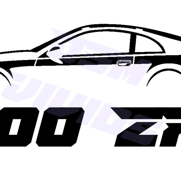 300zx - Etsy