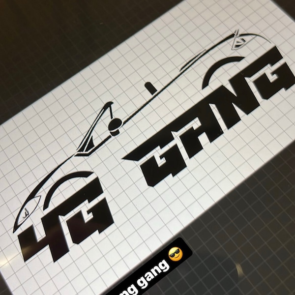 Mitsubishi Eclipse Car Svg - Etsy