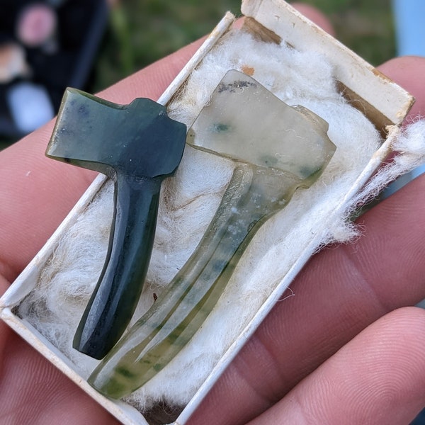 Bc Jade - Etsy Canada
