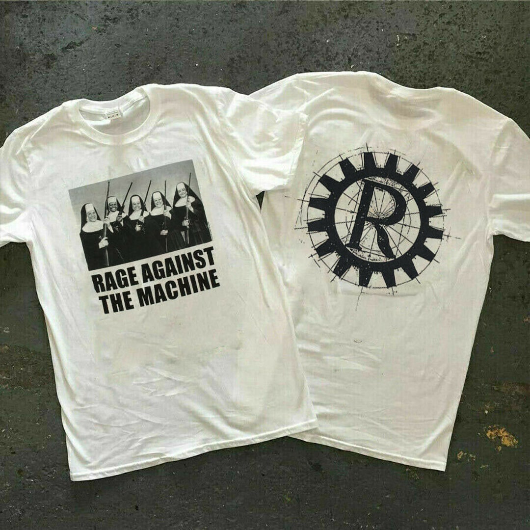 Bes T Day Da Vint 1997 T the Machine S T Shirt Reprint GILDAN Tee DS ...