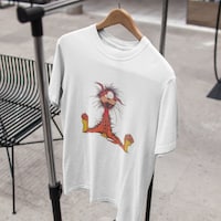 Bill the Cat - Etsy
