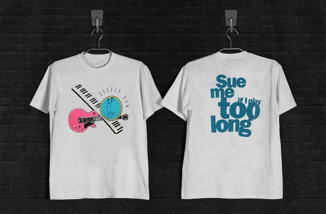 Bes T Day Da New Steely and Beckers T Gildan Tee DS Newe 42 Top Sfs - Etsy