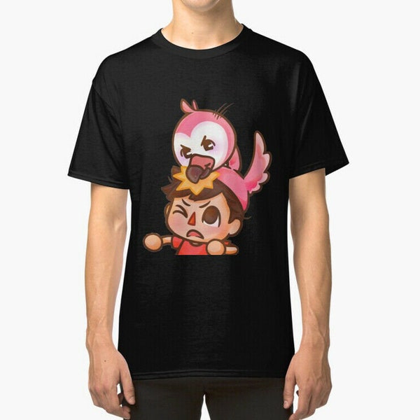 Flimflam Merch - Etsy
