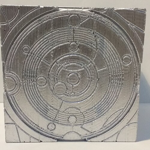 Doctor Who TARDIS Siege Mode - Etsy