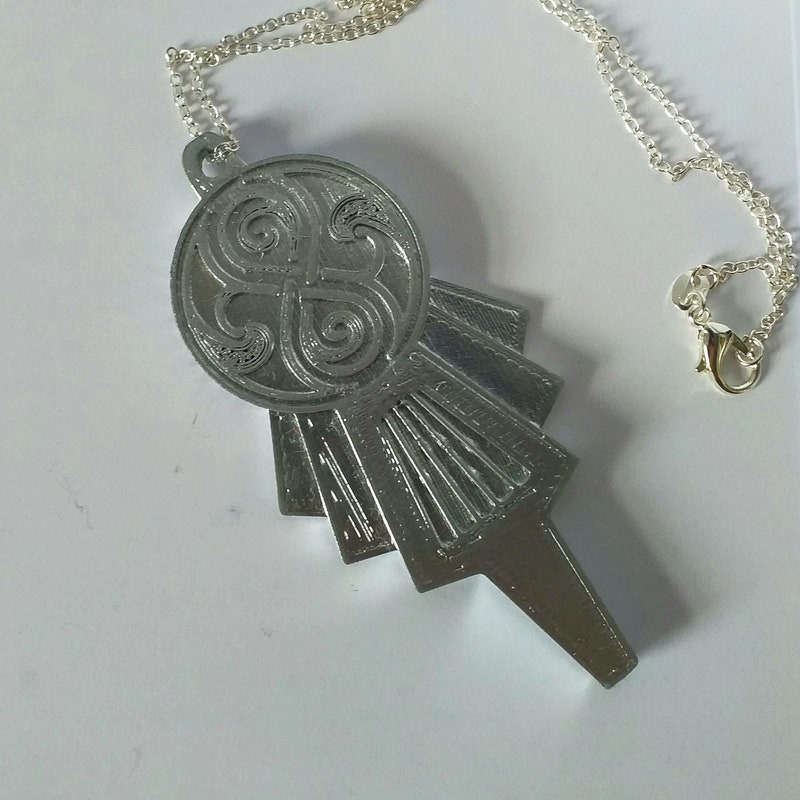 Tardis Key - Etsy