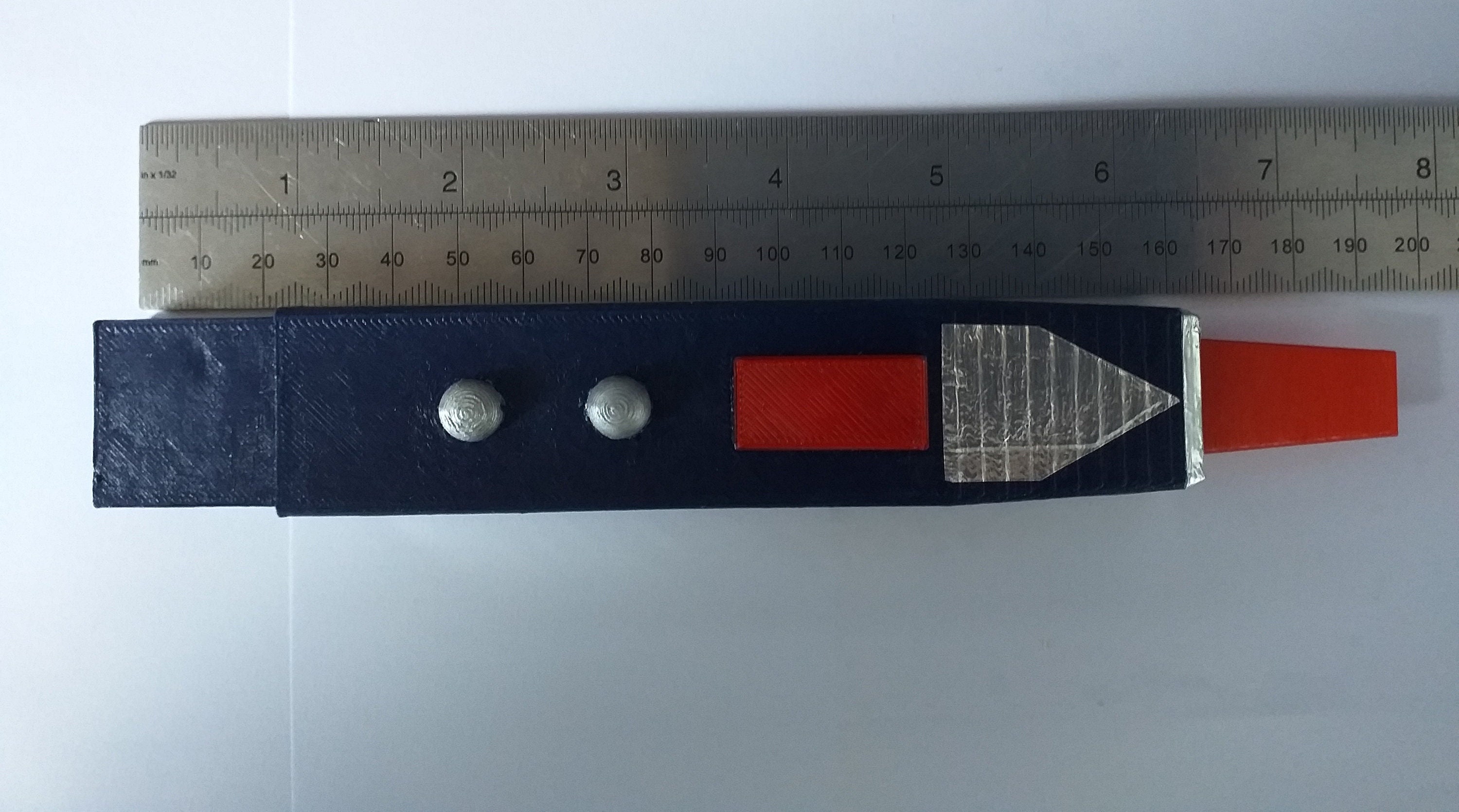 Sonic Lance Light Only - Etsy