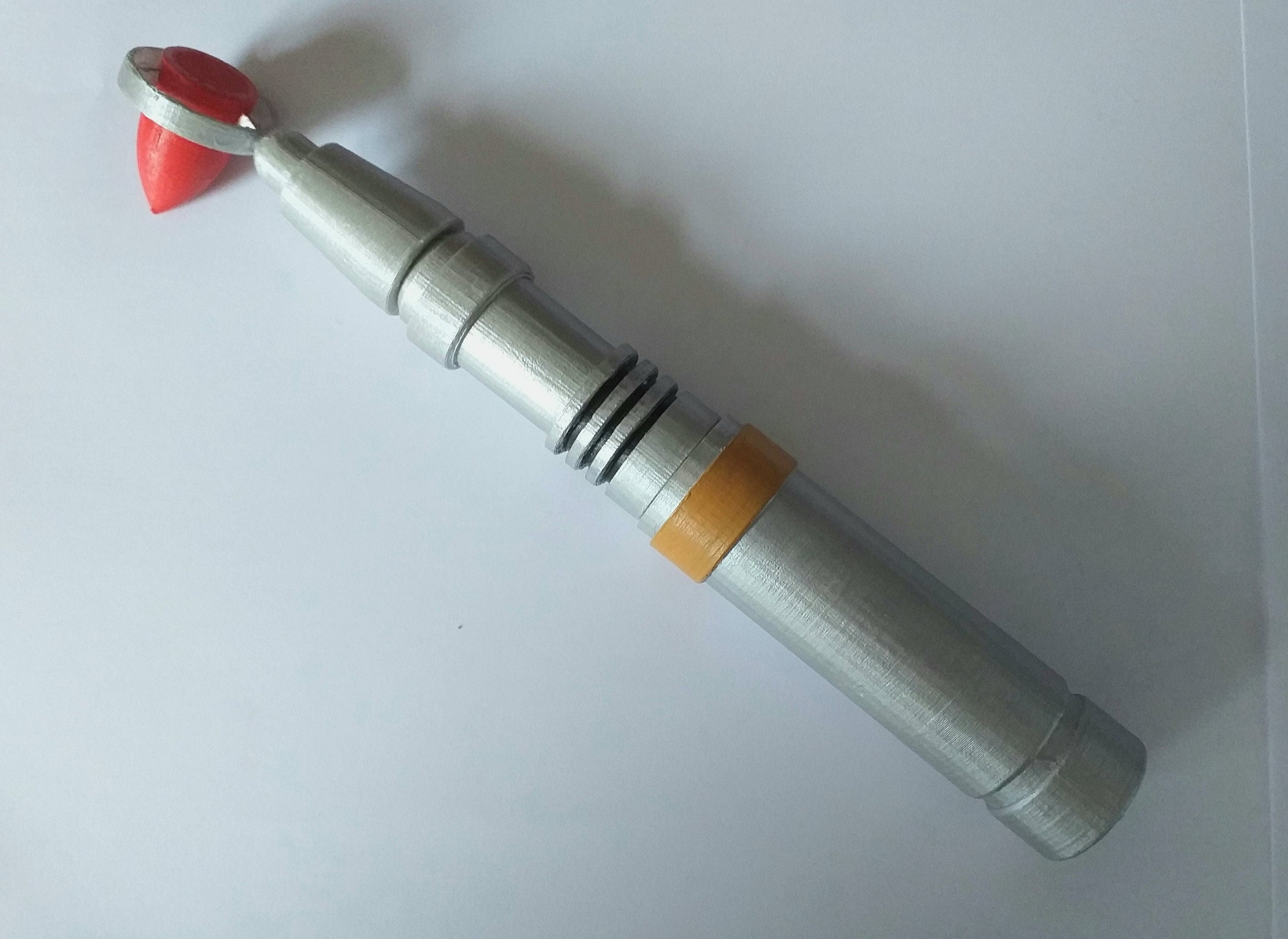 Doctor Who 5th Doctor Sonic Screwdriver