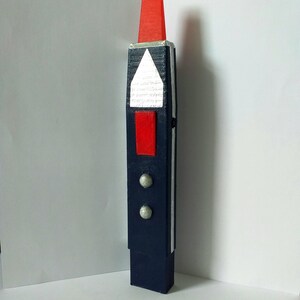 Sonic Lance Light Only - Etsy