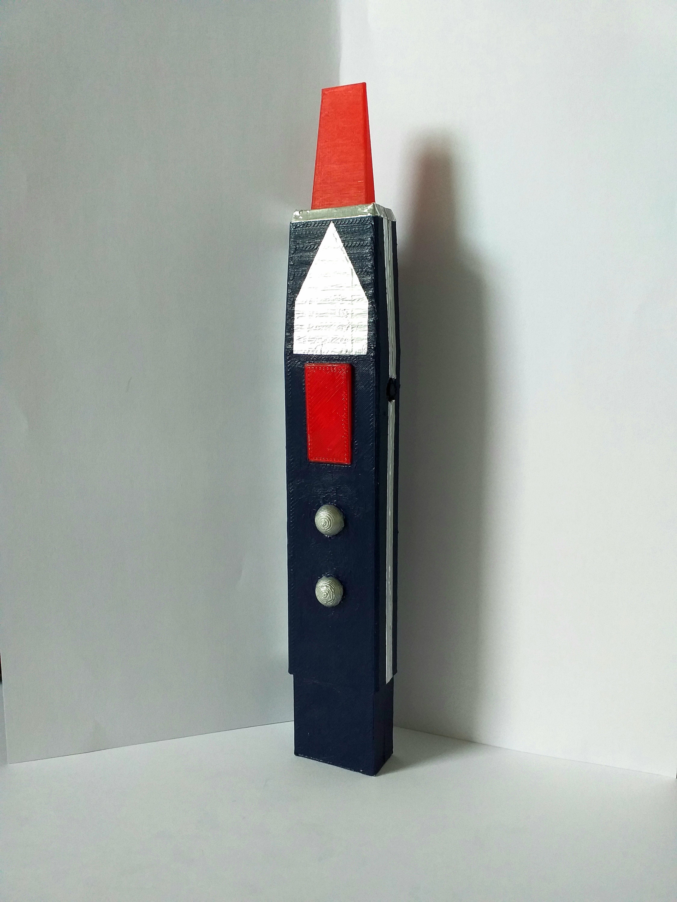 Sonic Lance Light Only - Etsy