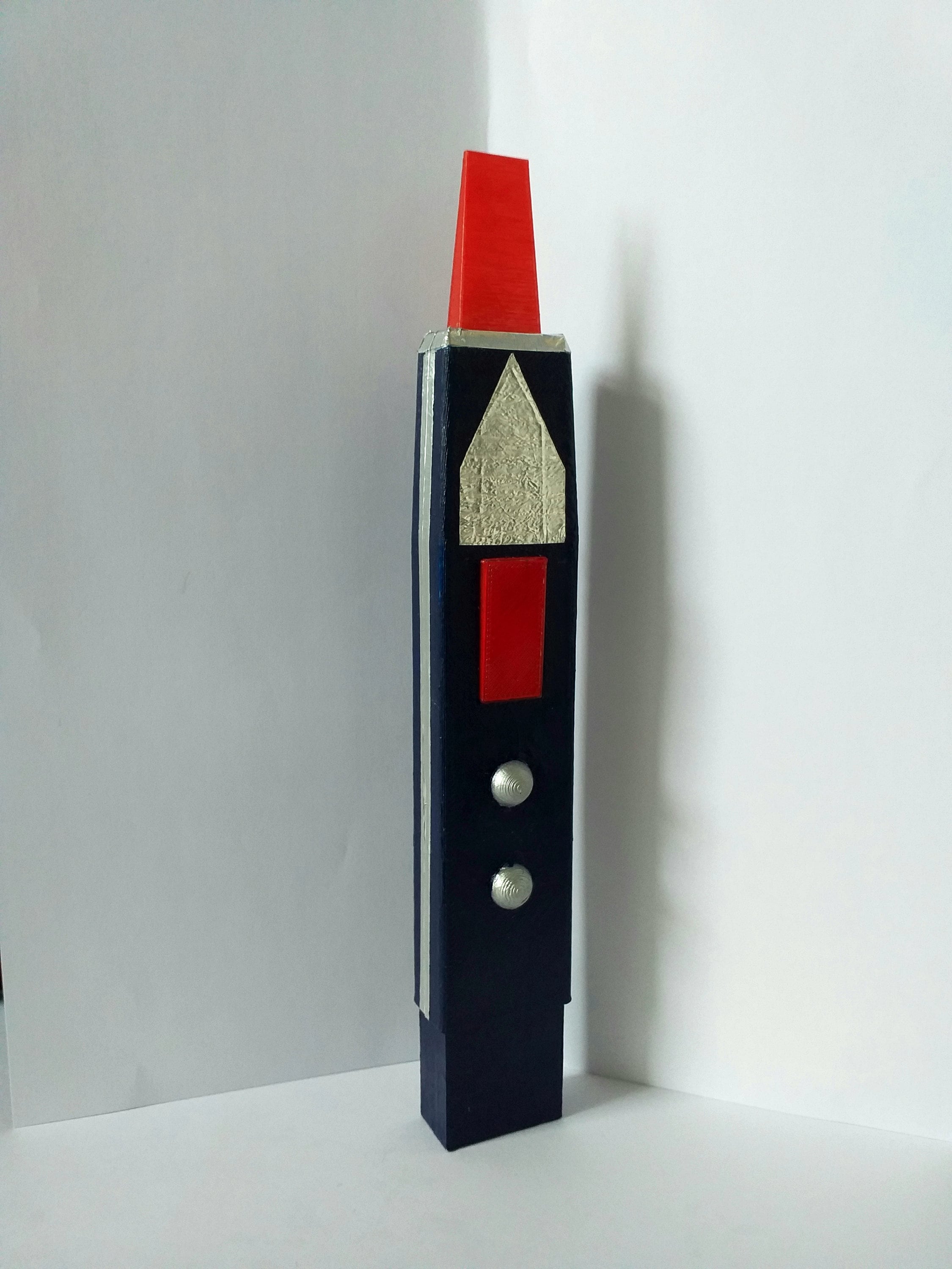 Sonic Lance Light Only - Etsy