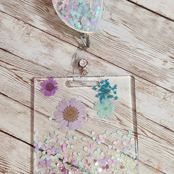 Pct Badge Reel - Etsy