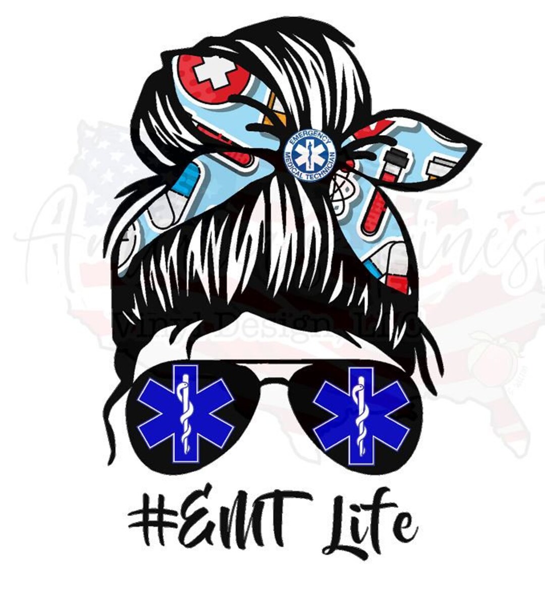 Buy EMT Life PNG Download / EMT Png / Emt Svg / Emt Shirt / Emt Digital ...