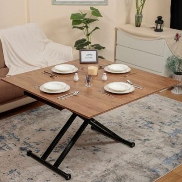 Convertible Table - Etsy