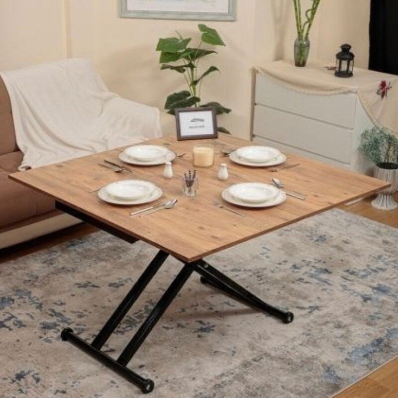 Convertible Table - Etsy