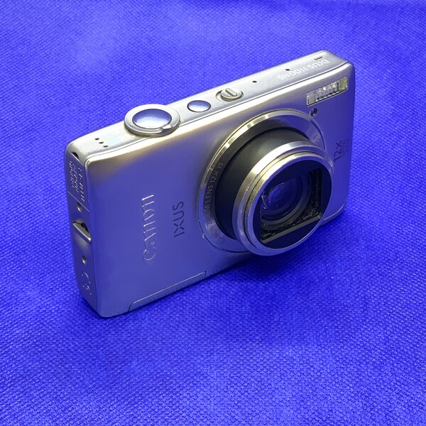 Y2k Digital Camera - Etsy