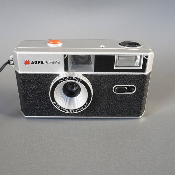 Camera With Flash - Etsy