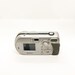 Compact Sony Cybershot DSC P72 Digicam Rare Point and Shoot Camera in ...