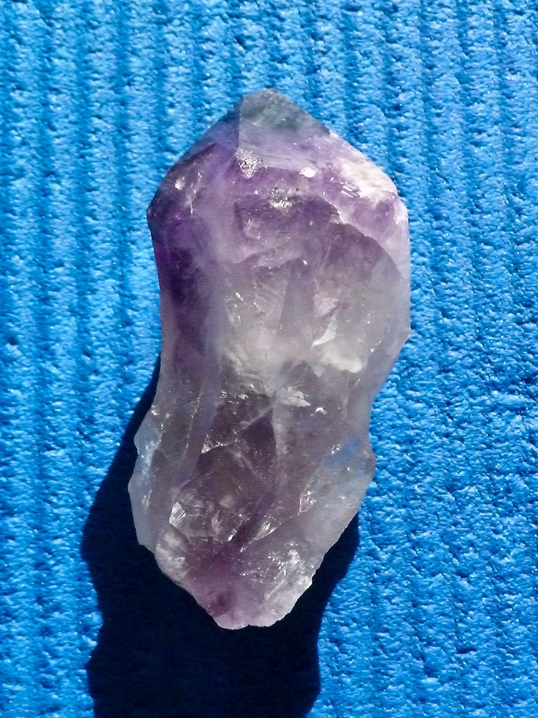 Atlantean Amethyst Healing Tool - Crystal Therapy Surgical Instrument ...
