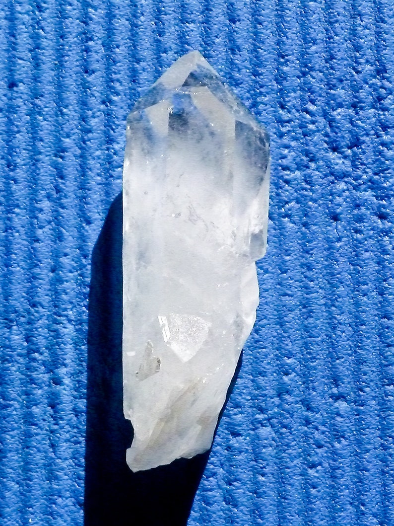 Large Atlantean Quartz Healing Tool Crystal Therapy Surgical Instrument ...