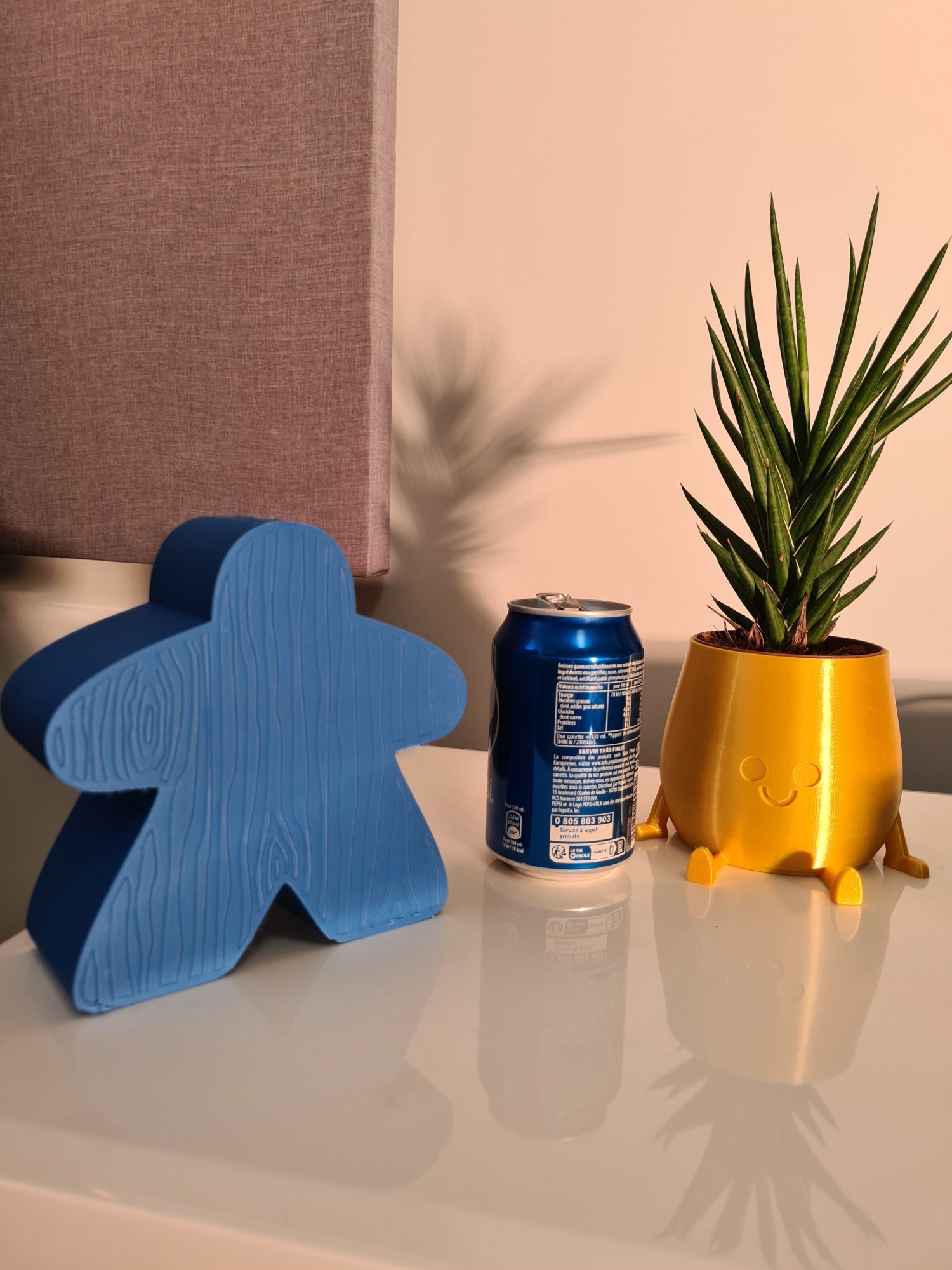 Classic Meeple Figurine a Timeless Emblem of Board Gaming Sessions - Etsy