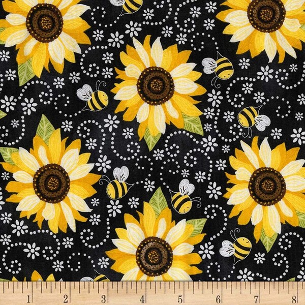 You Are My Sunshine Fabric - Etsy