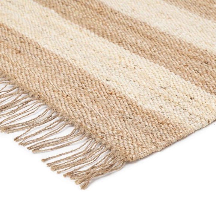 Hand Woven Jute Area Rug Hemp Jute Rug Beautiful Hemp Rug for Home and ...