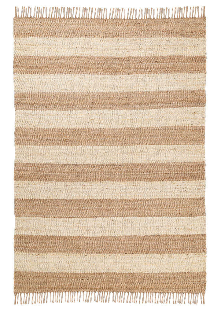 Hand Woven Jute Area Rug Hemp Jute Rug Beautiful Hemp Rug for Home and ...