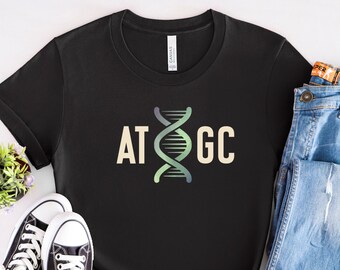 At Gc Shirt - Etsy