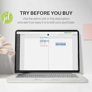 Programmer Birthday Card Editable Template Birthday Card for Boyfriend ...