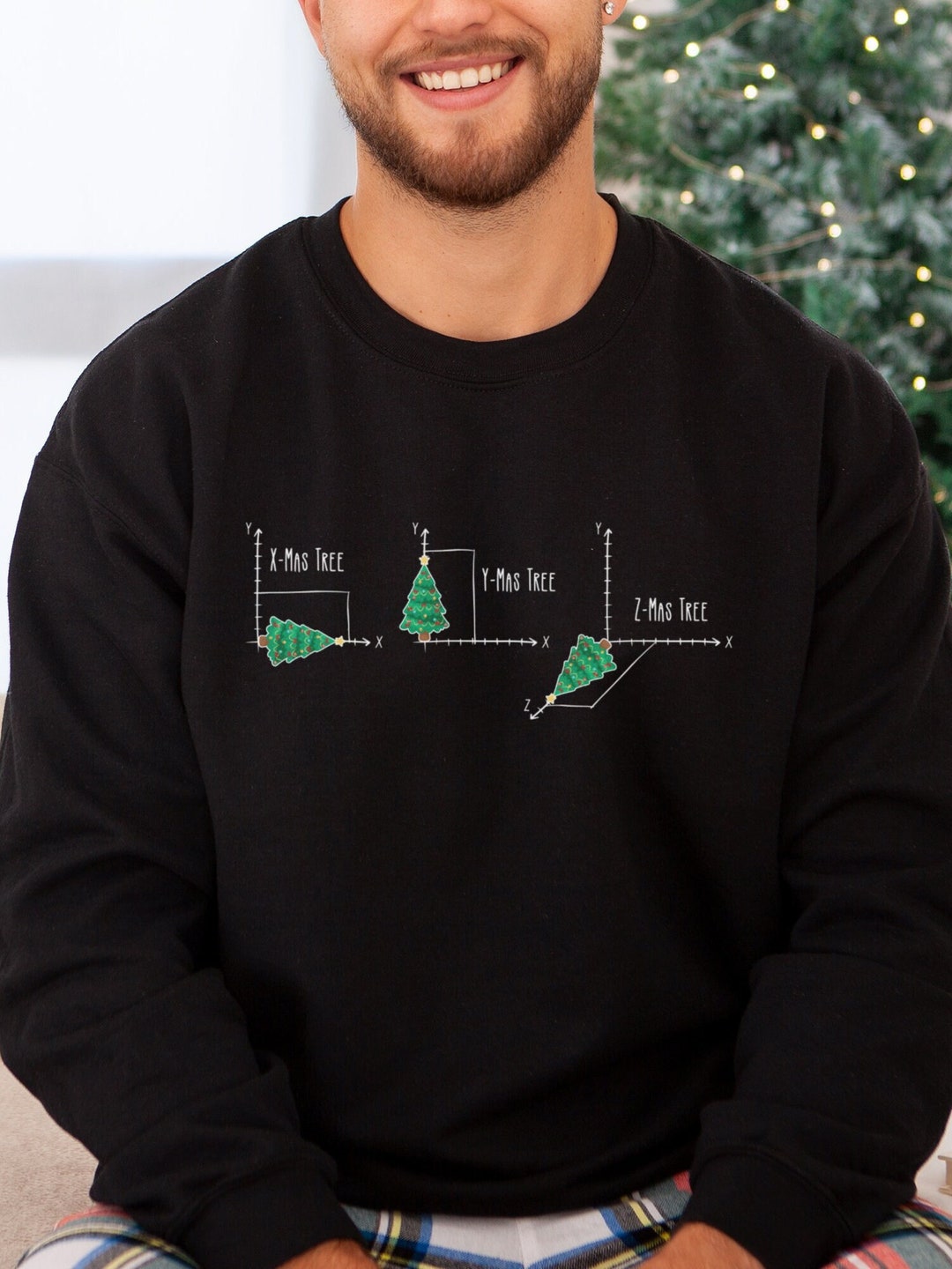 Math Christmas Sweater Science Christmas Sweater Math Christmas Shirt ...