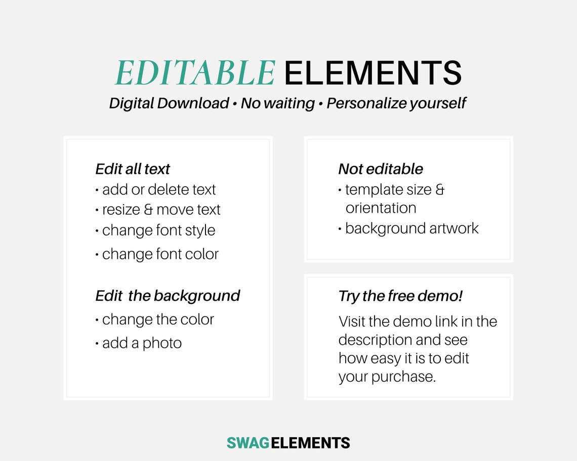 Programmer Birthday Card Editable Template Birthday Card for Boyfriend ...