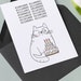 Programmer Birthday Card Editable Template Birthday Card for Boyfriend ...