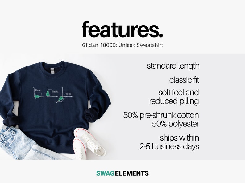 Math Christmas Sweater Science Christmas Sweater Math Christmas Shirt ...