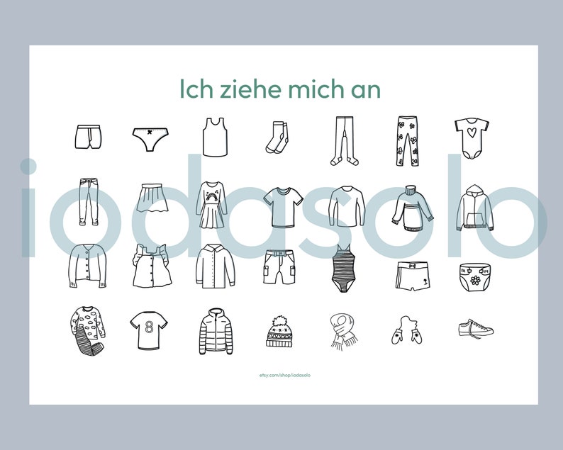 Routine Plan Bundle Belohnungstafel Kind Routine Morgens Tagesplan ...