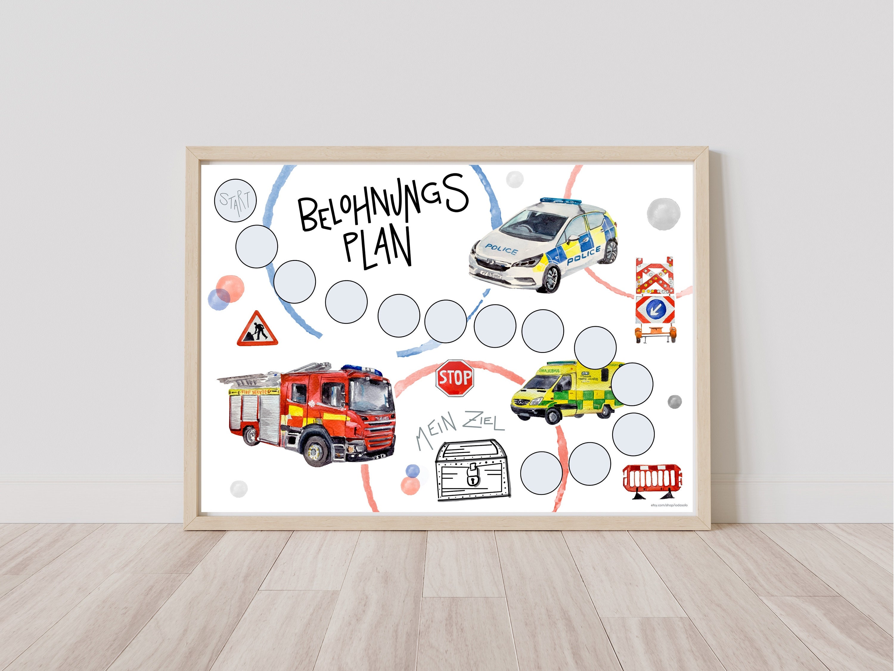 Reward Chart for Boys Printable Behavior Chart Children - Etsy Australia