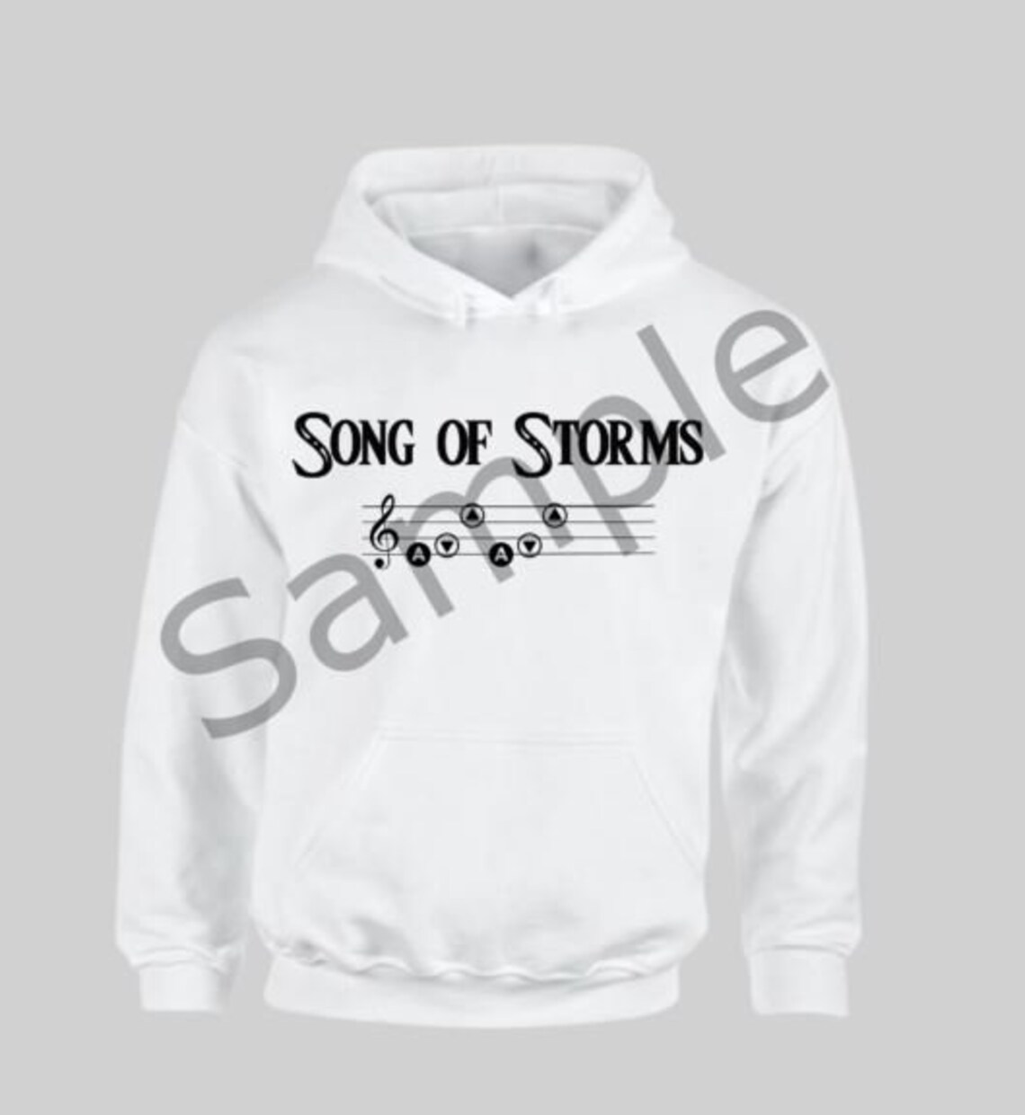 Loz Song of Storms SVG and More. Printable, Use With Cricut ...