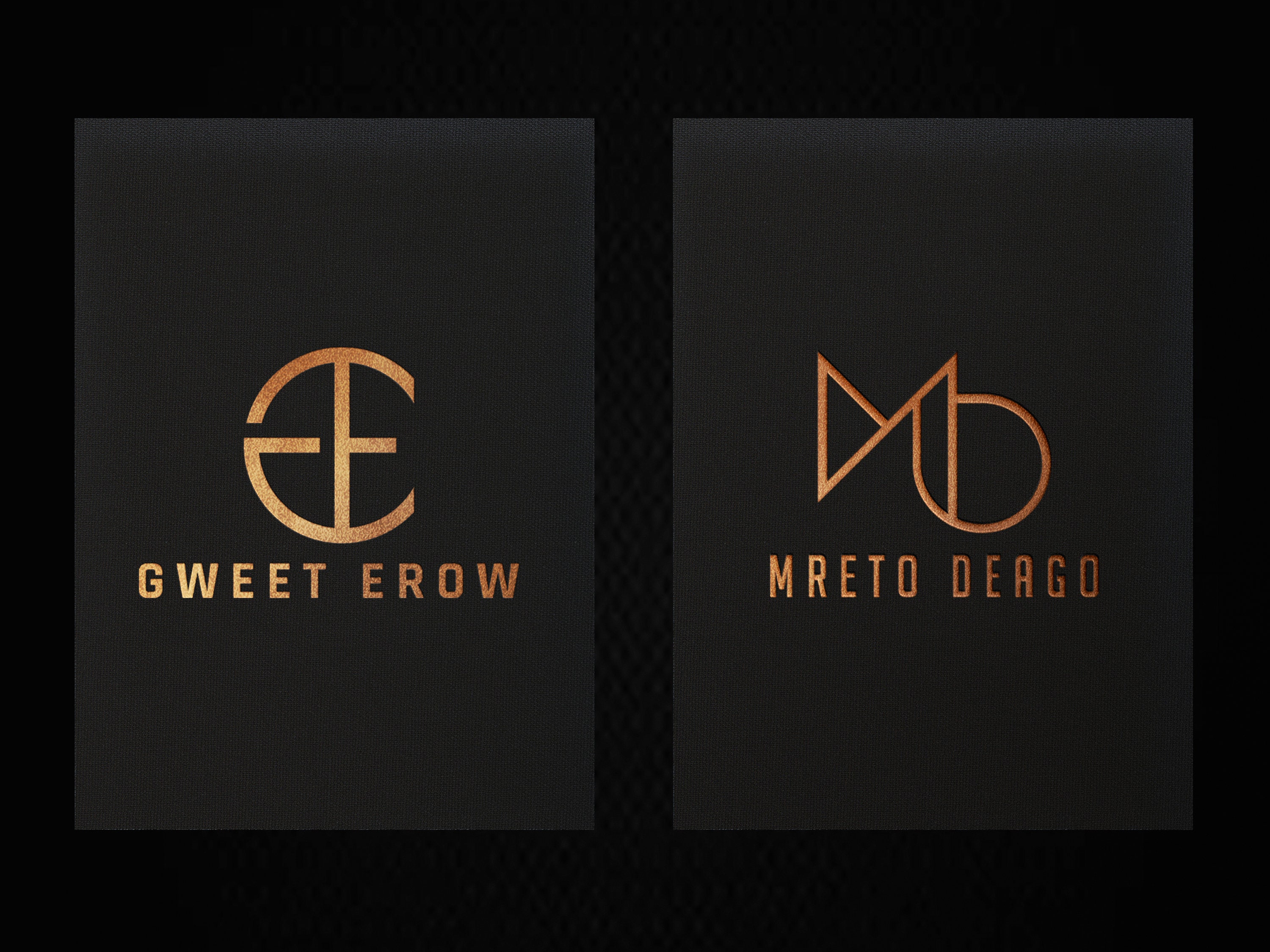 Expensive Logo Design