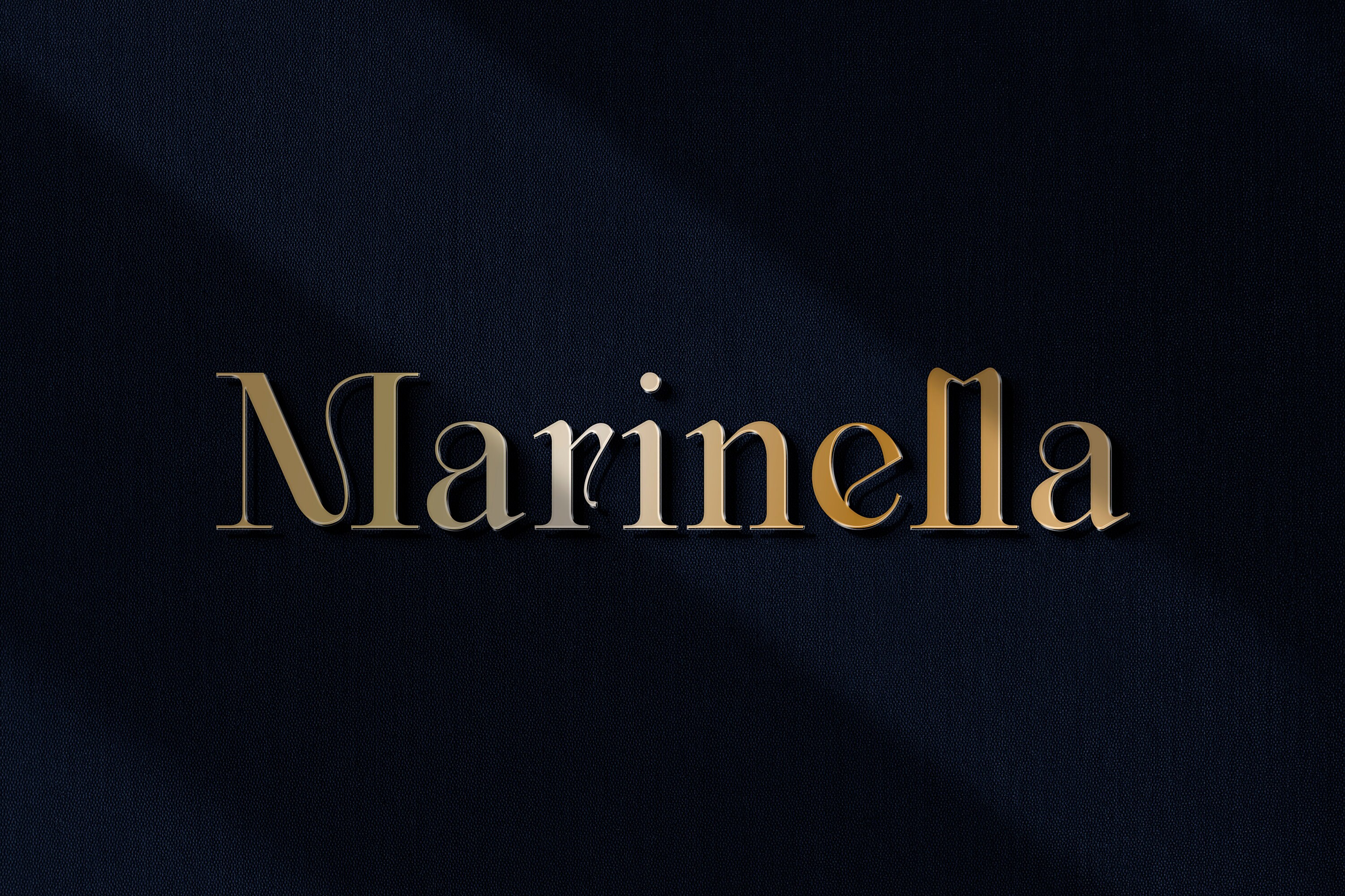 Custom Minimalist Logo Design: Professional Branding, Creative Logo ...