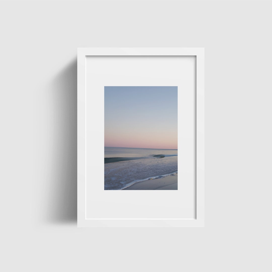 Coastal Digital Art, Beach Digital Art, Wall Art, Beach Prints, Beach ...