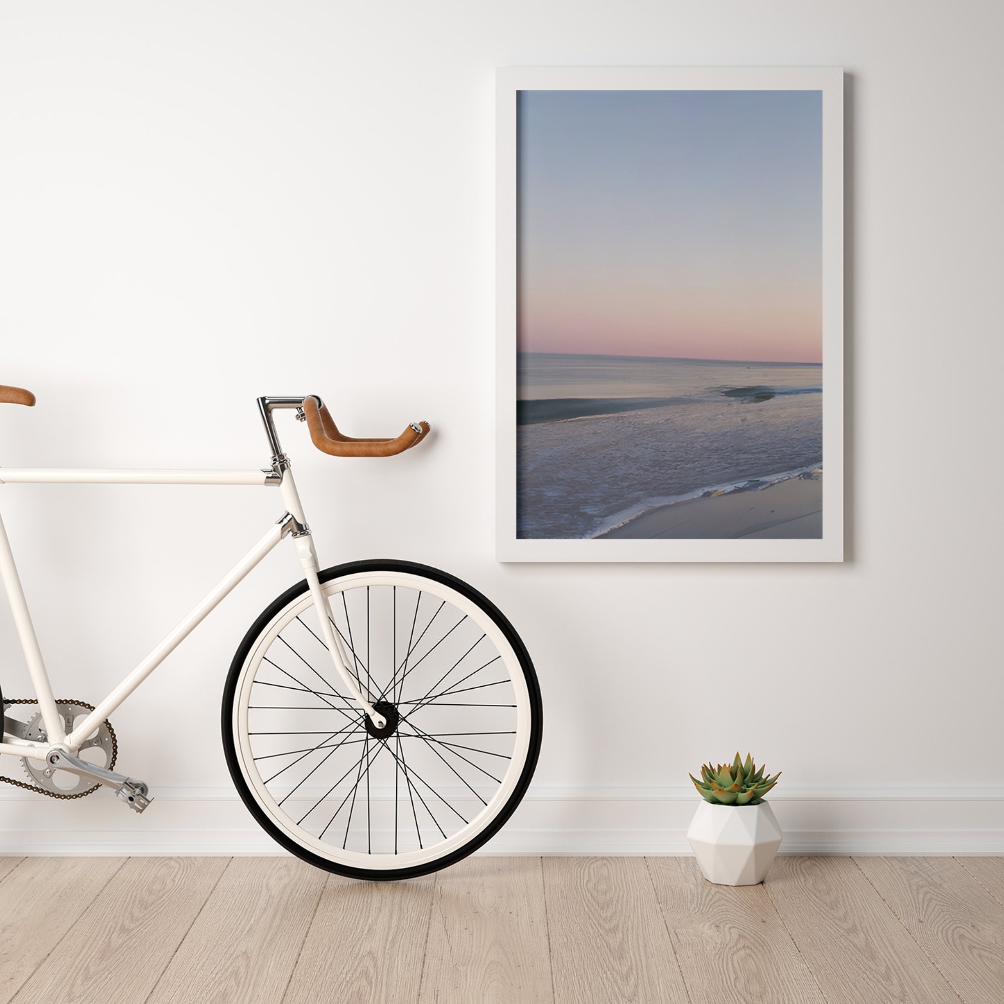Coastal Digital Art, Beach Digital Art, Wall Art, Beach Prints, Beach ...