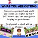 Powerpoint Games for Kids| Math Counting Game| Classroom Activities ...