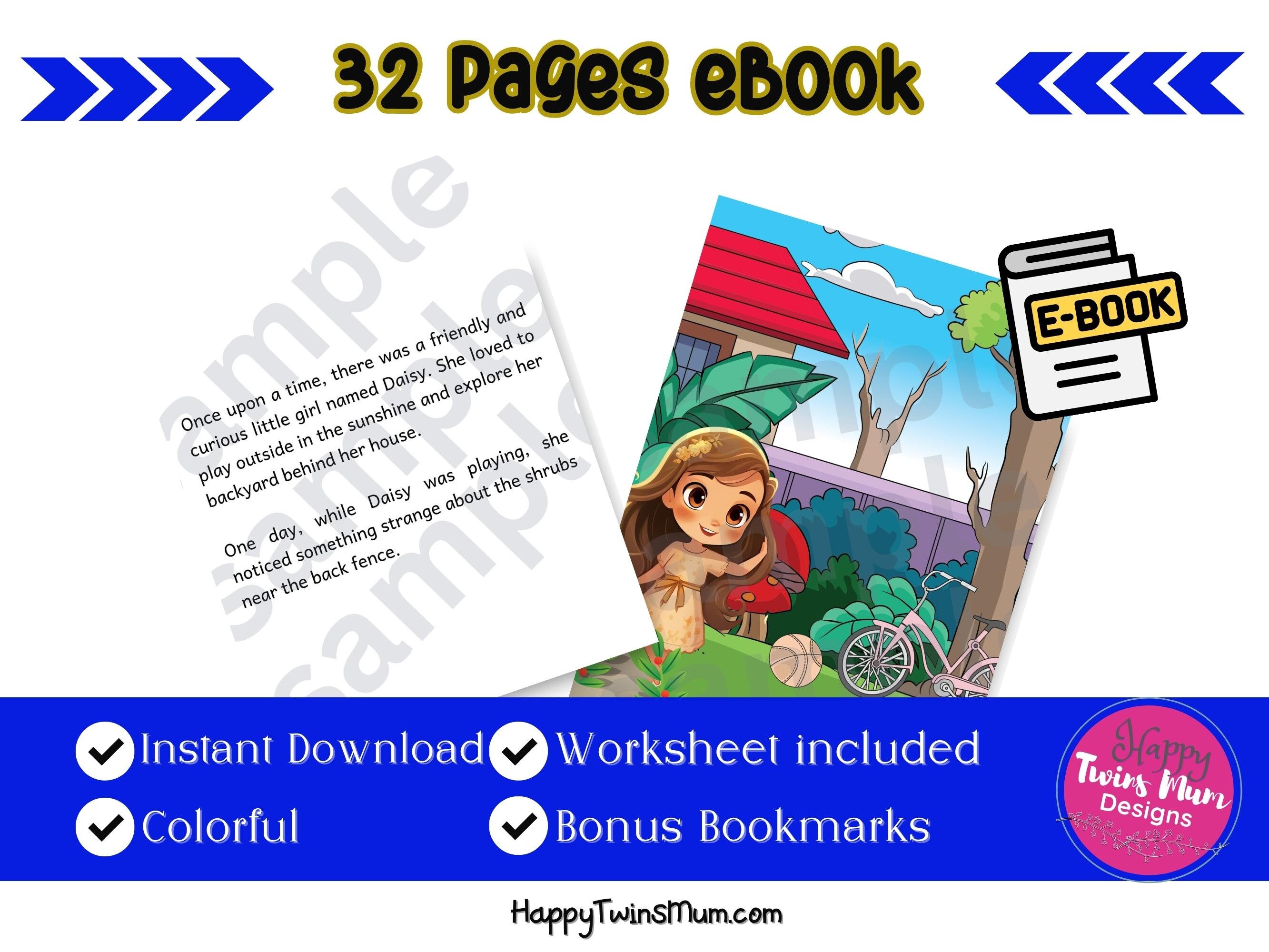 Reading Comprehension Bundle| 1st Grade Reading and Comprehension ...