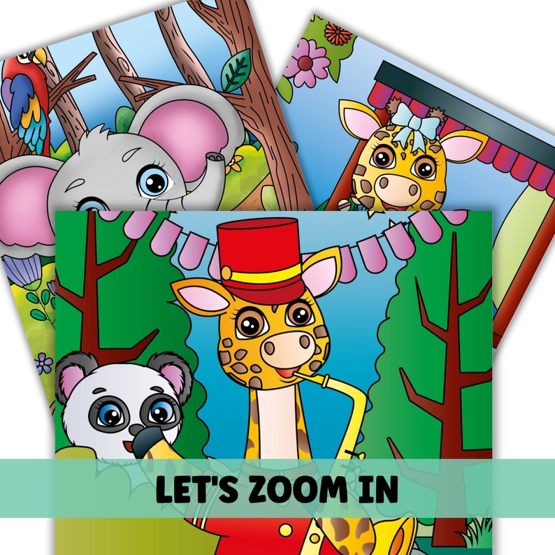 Positive Affirmation Cards for Kids SEL to Build Resilience and ...