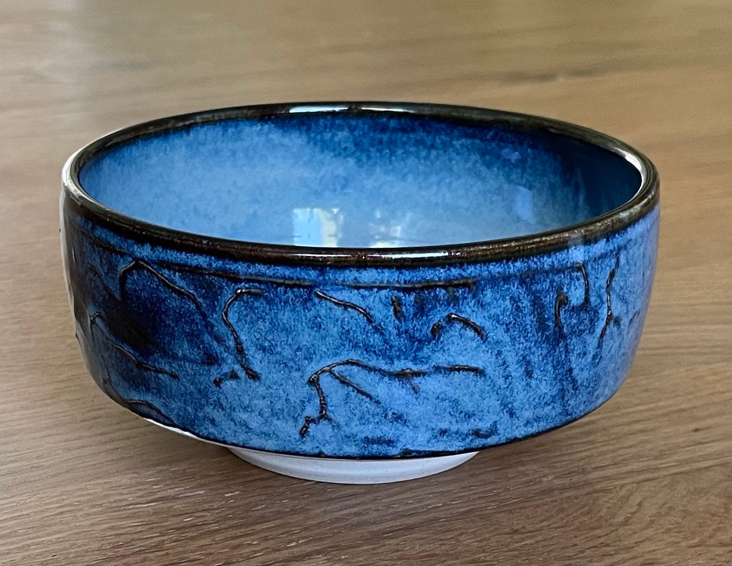 Matcha Schale Bowl Keramik Unikat - Etsy.de