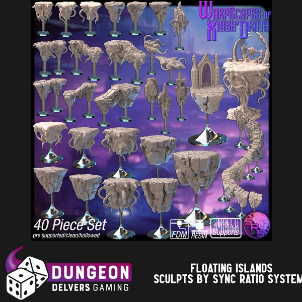 Floating Table - Etsy