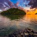 Baluan Island, Mouk Village, Manus Island, Papua New Guinea, Photo ...