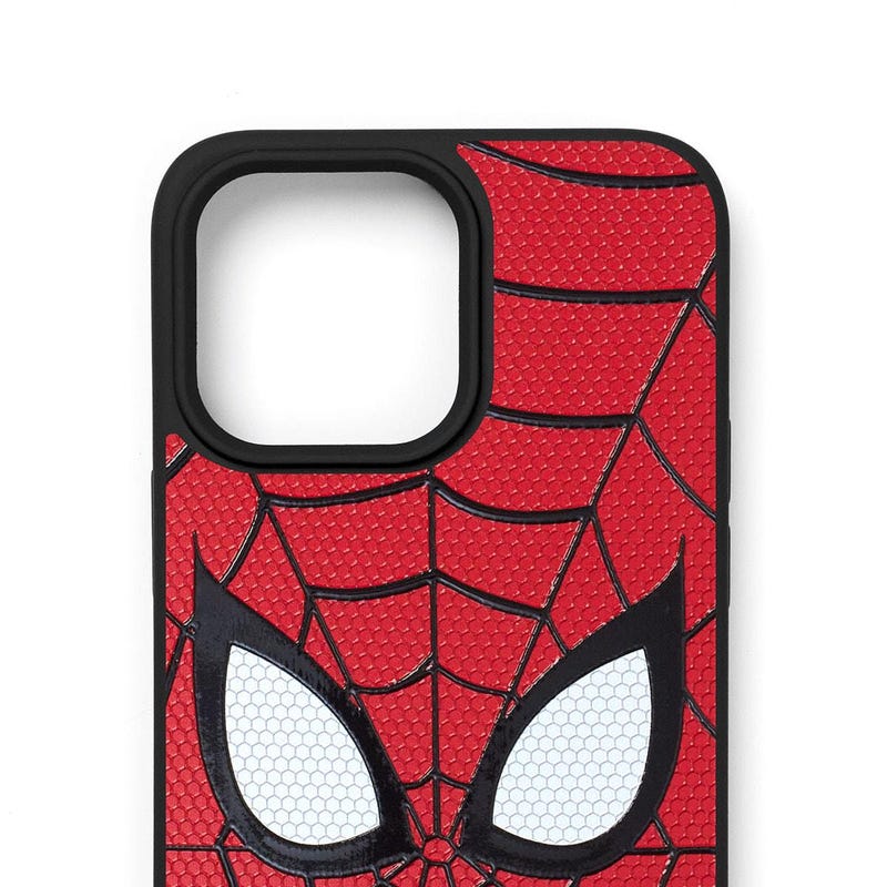 iPhone Spider Man Case - Etsy