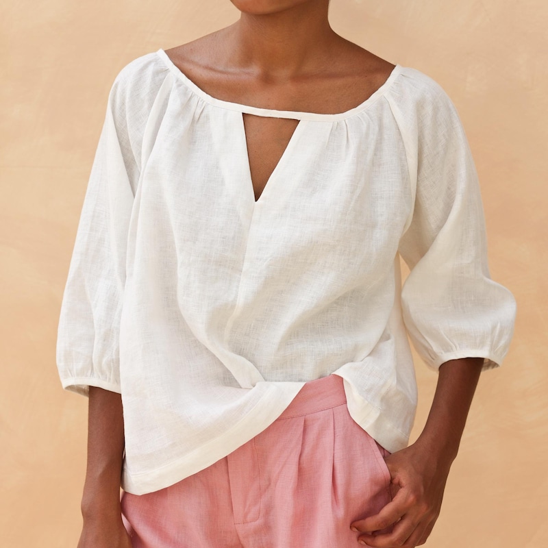 Triangle Cutout - Etsy